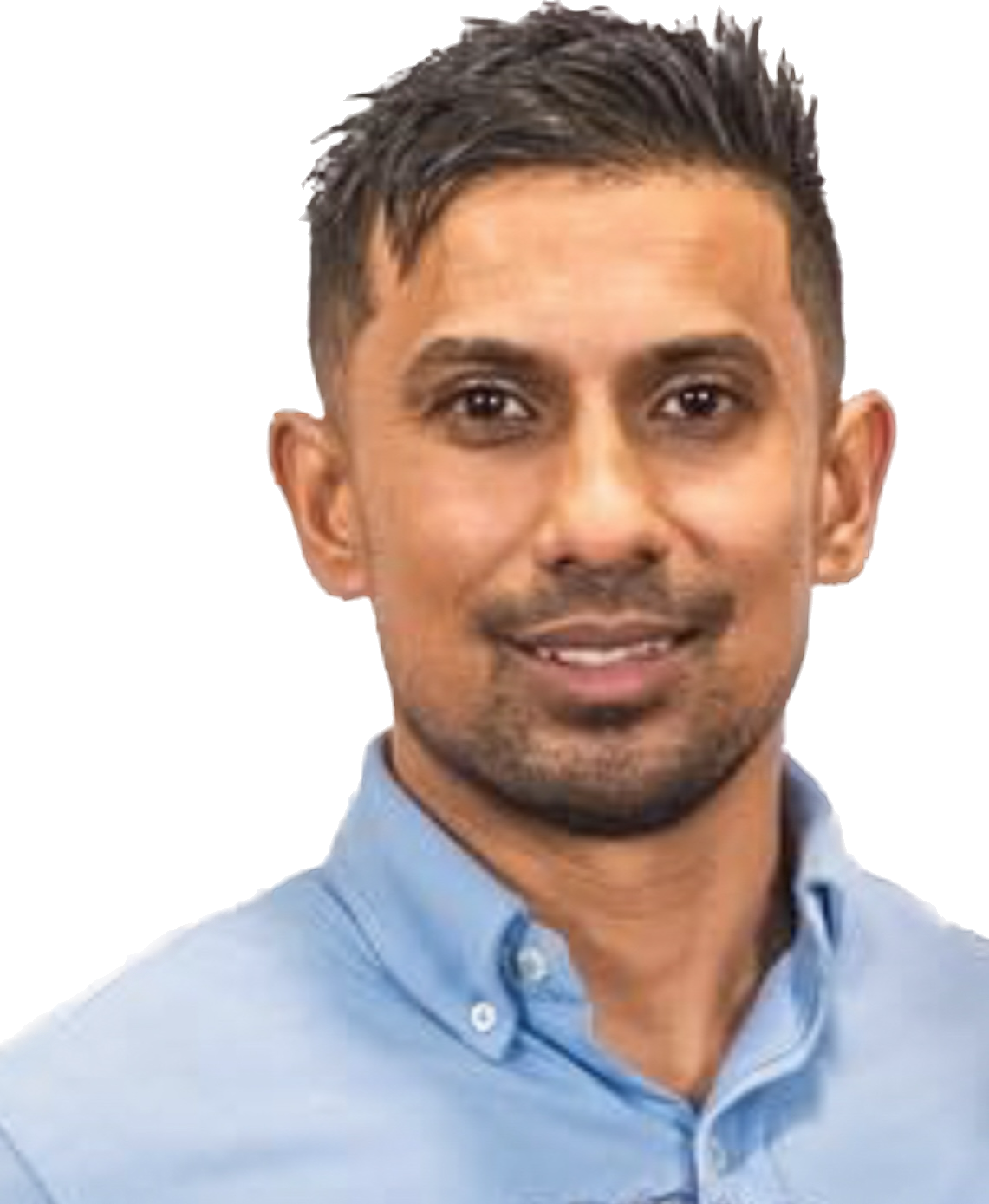 Meet the Team - Shavin & Co Real Estate