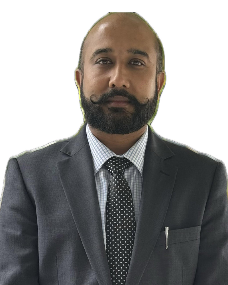 Meet the Team - Shavin & Co Real Estate