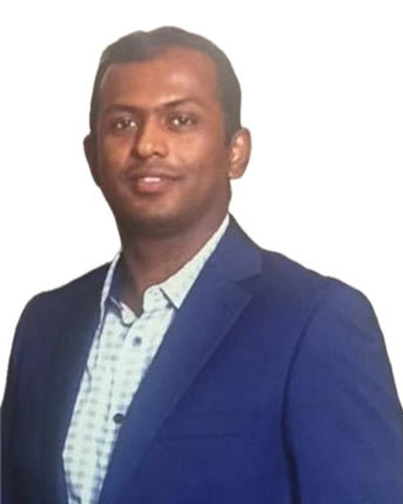 Meet the Team - Shavin & Co Real Estate