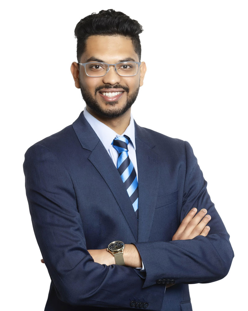 Meet the Team - Shavin & Co Real Estate